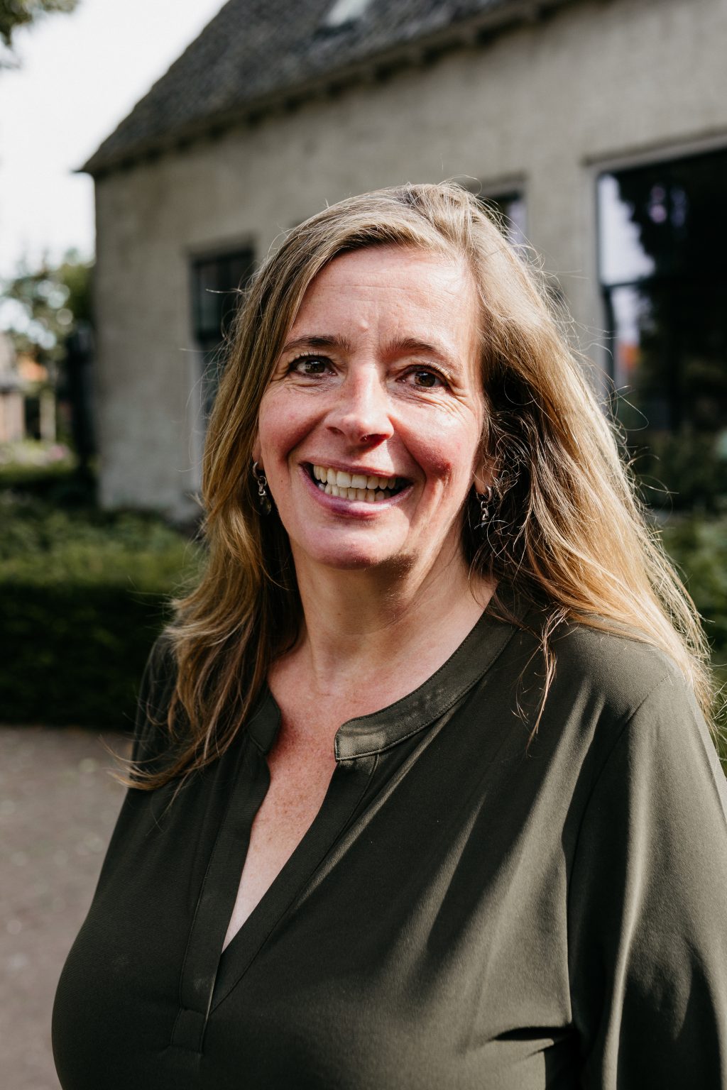 Wie zijn wij – Vroedvrouwenpraktijk